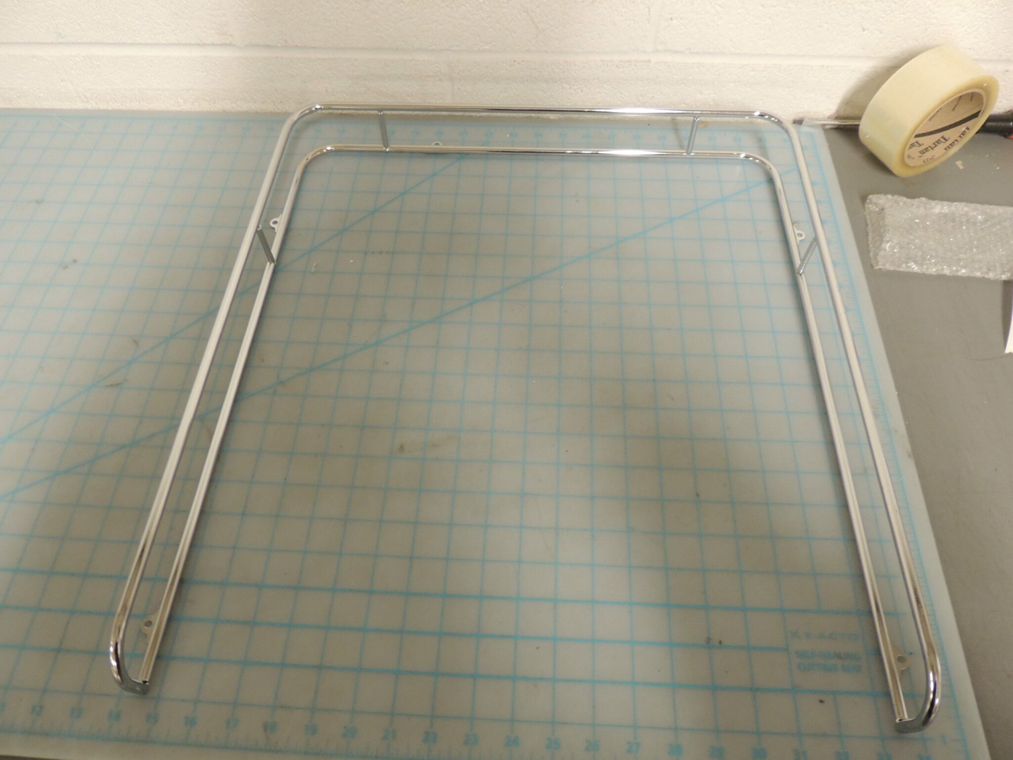 WORKTOP RAIL – Danby Appliance Parts