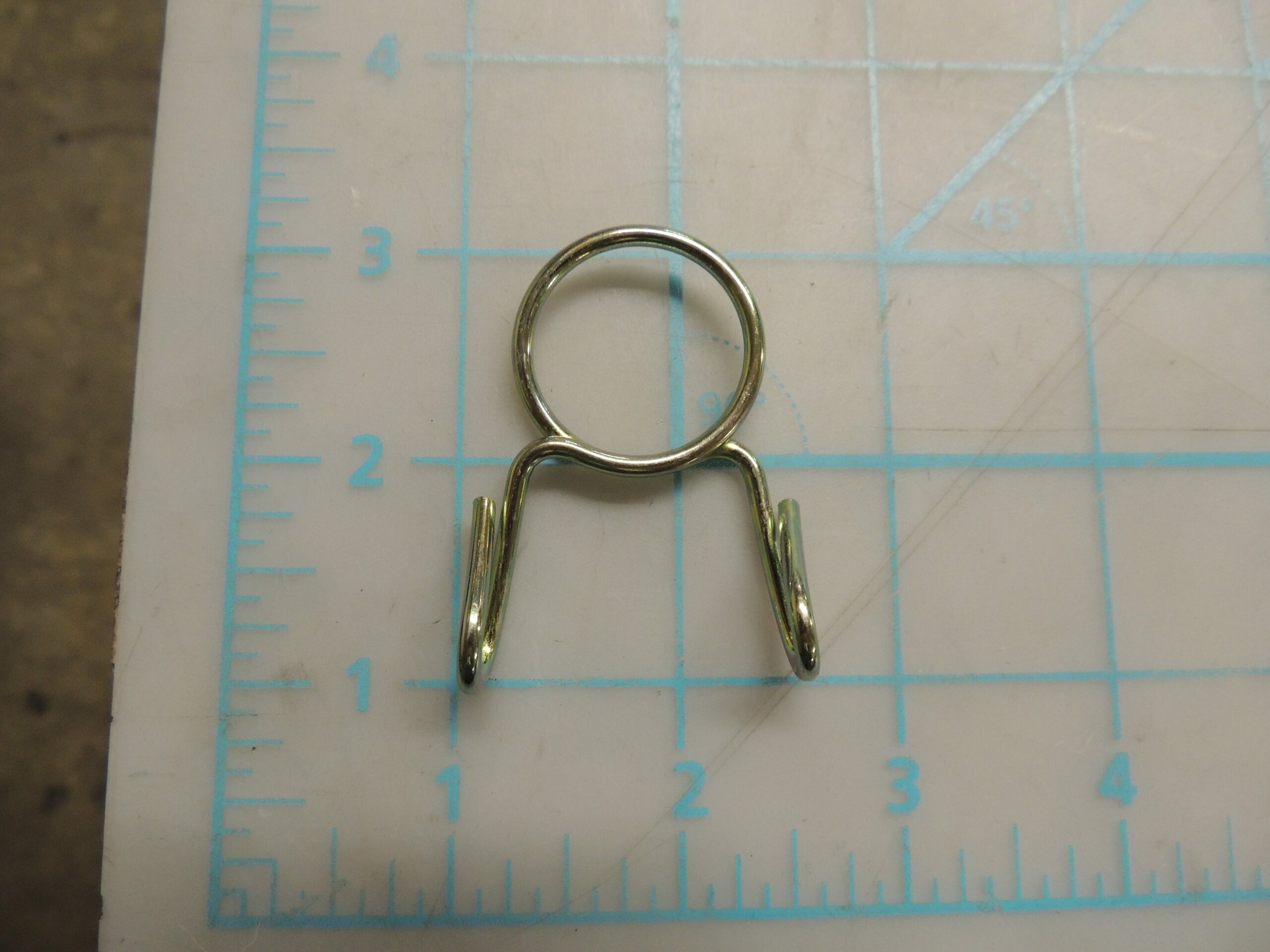 DTT420 DRAIN HOSE SPRING CLAMP – Danby Appliance Parts