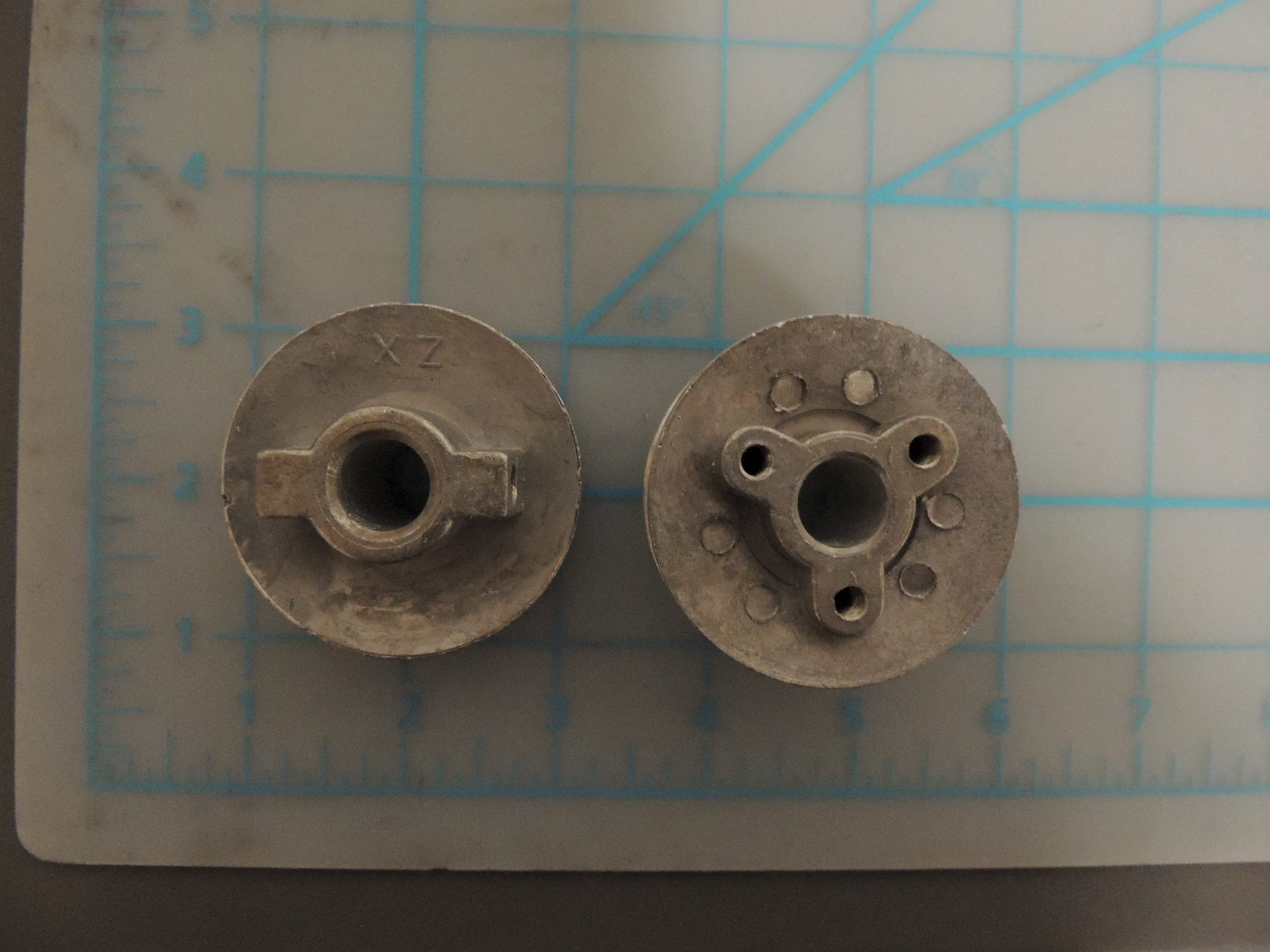 WASHING MACHINE MOTOR PULLEY – Danby Appliance Parts