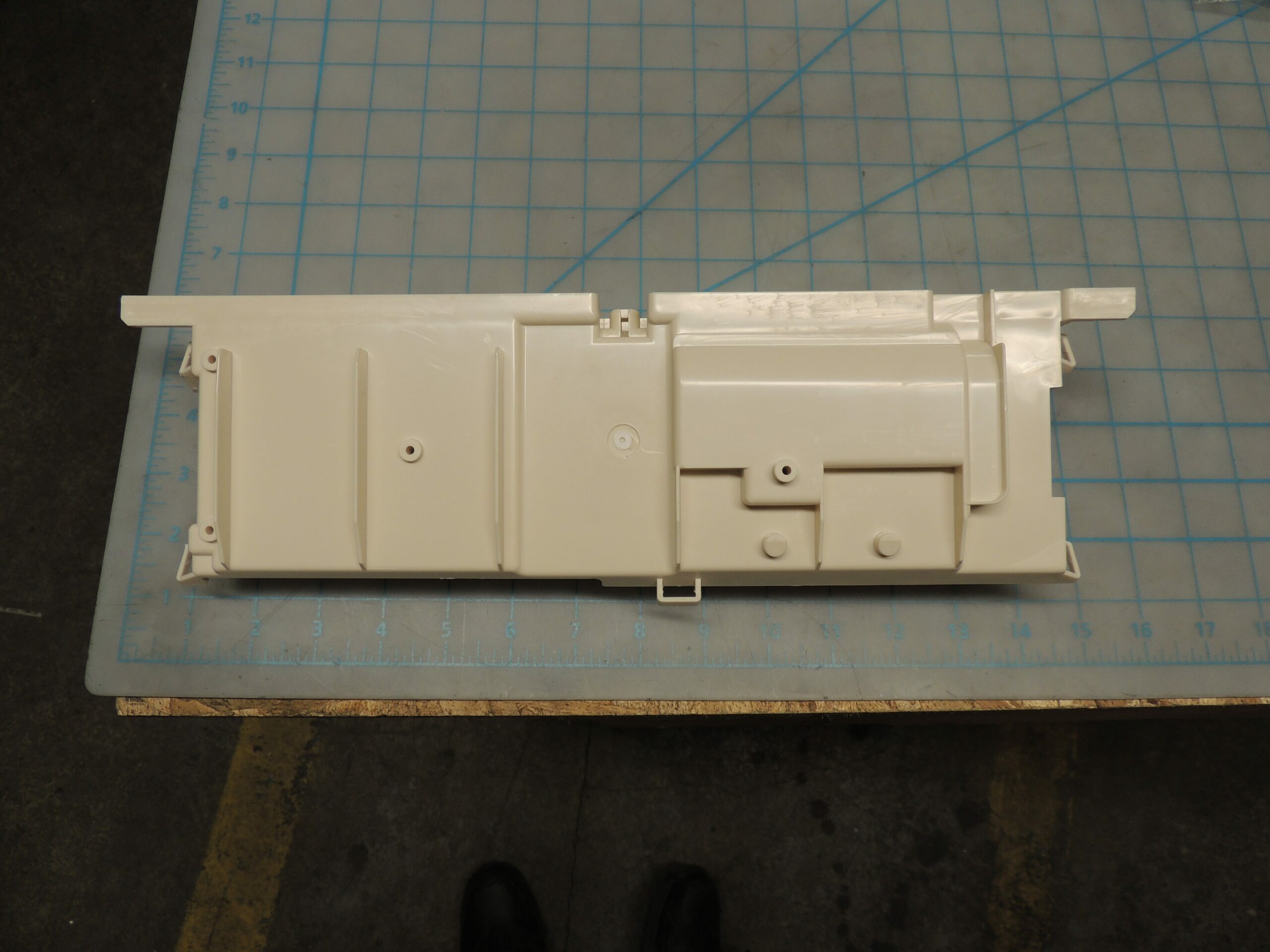 DISPLAY BOARD HOUSING – Danby Appliance Parts