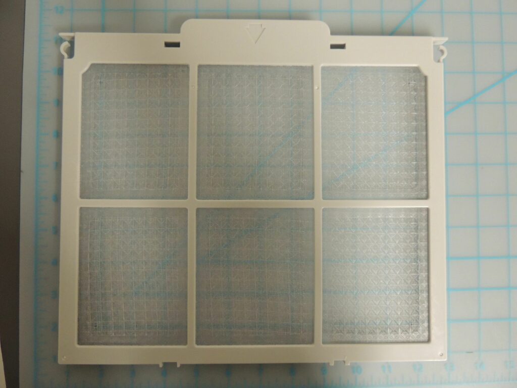 DDR FILTER – Danby Appliance Parts