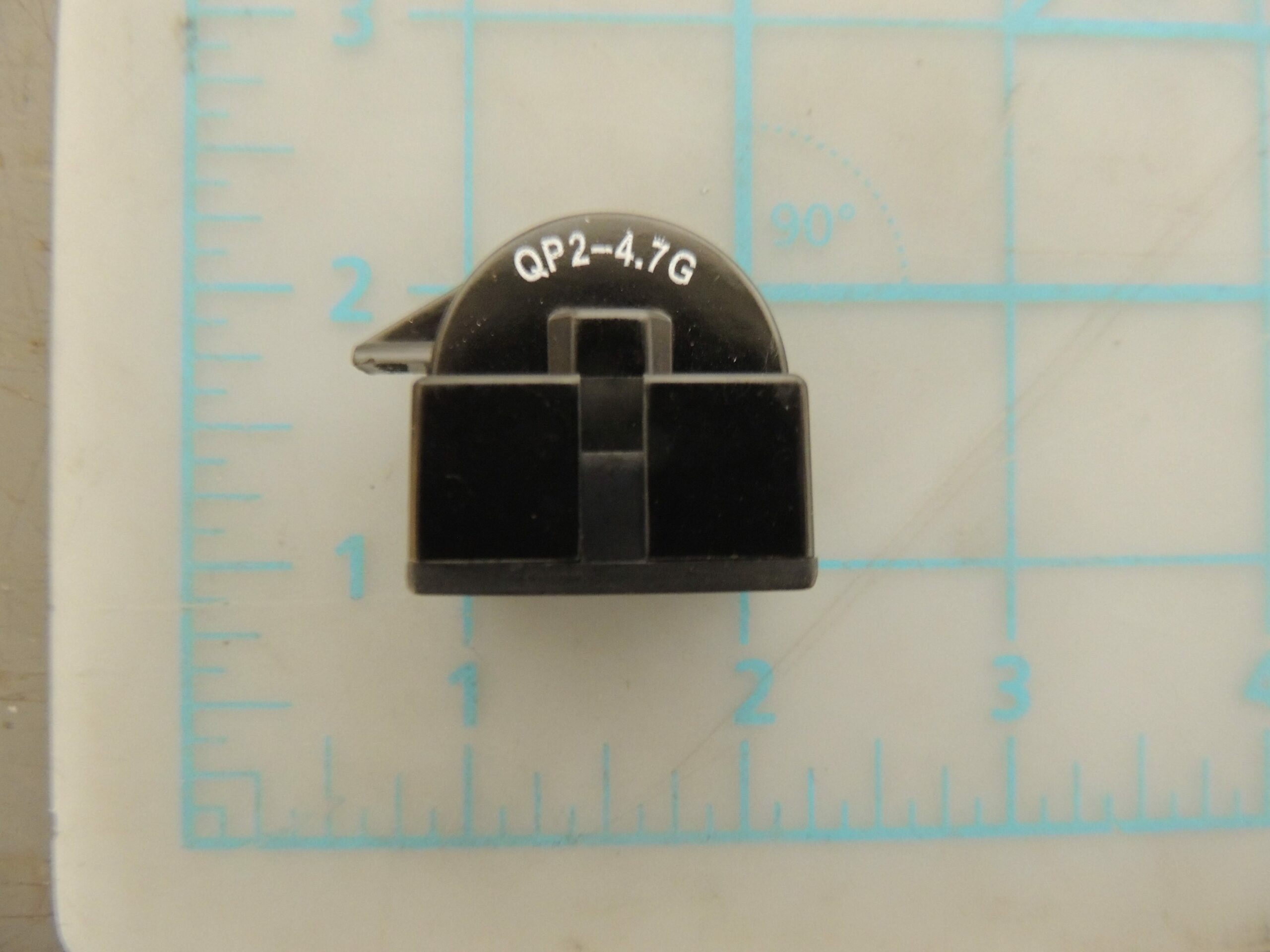 DBC657 PTC STARTER – Danby Appliance Parts