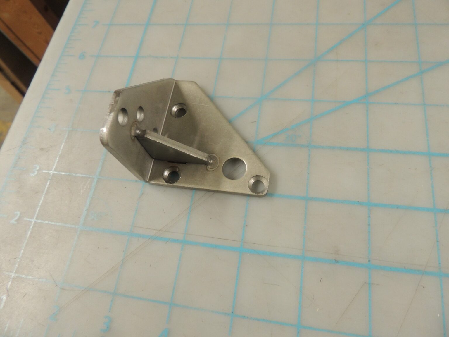 Lower hinge module,lift – Danby Appliance Parts