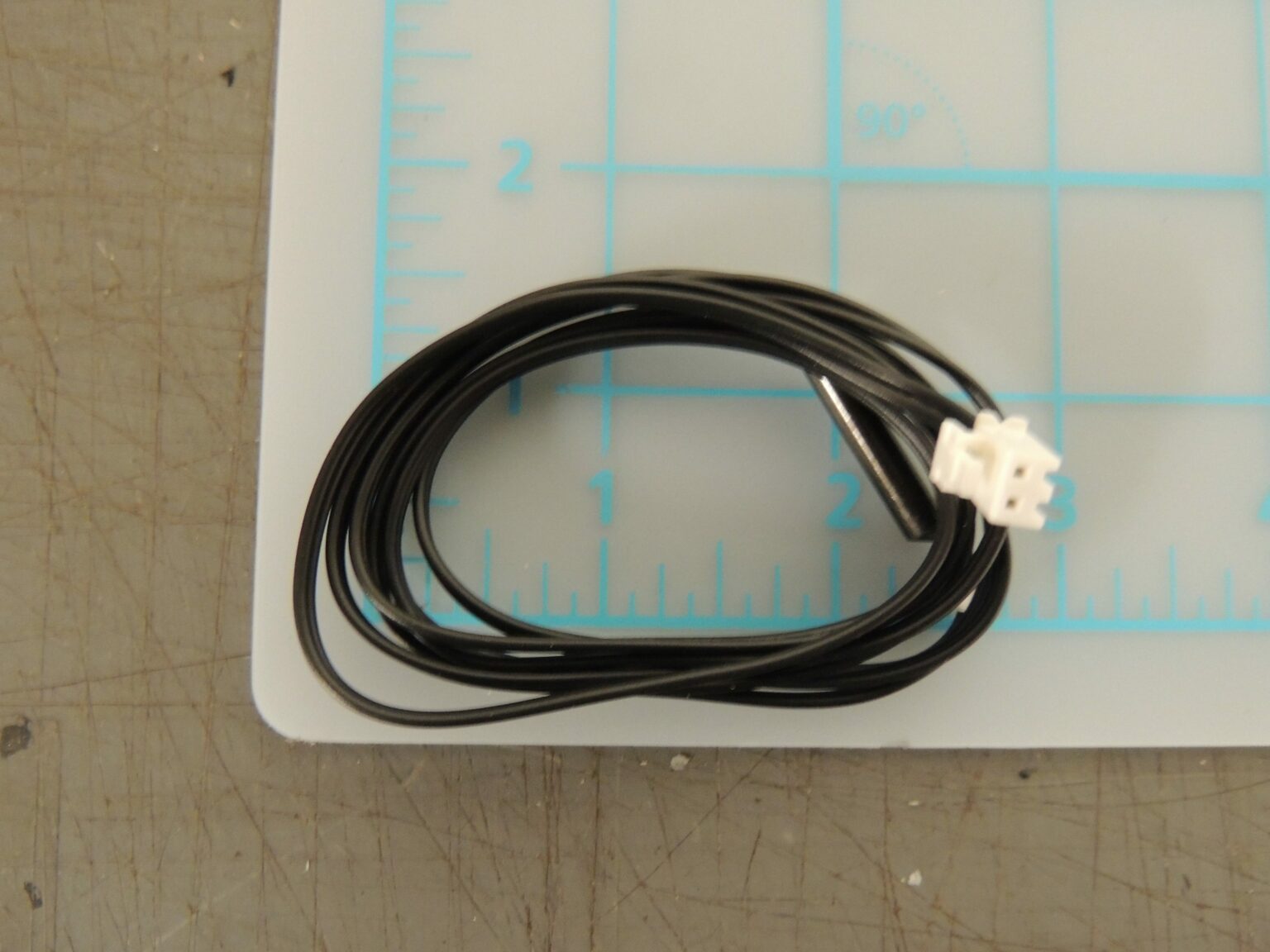 DWC286BLS SENSOR-TEST – Danby Appliance Parts