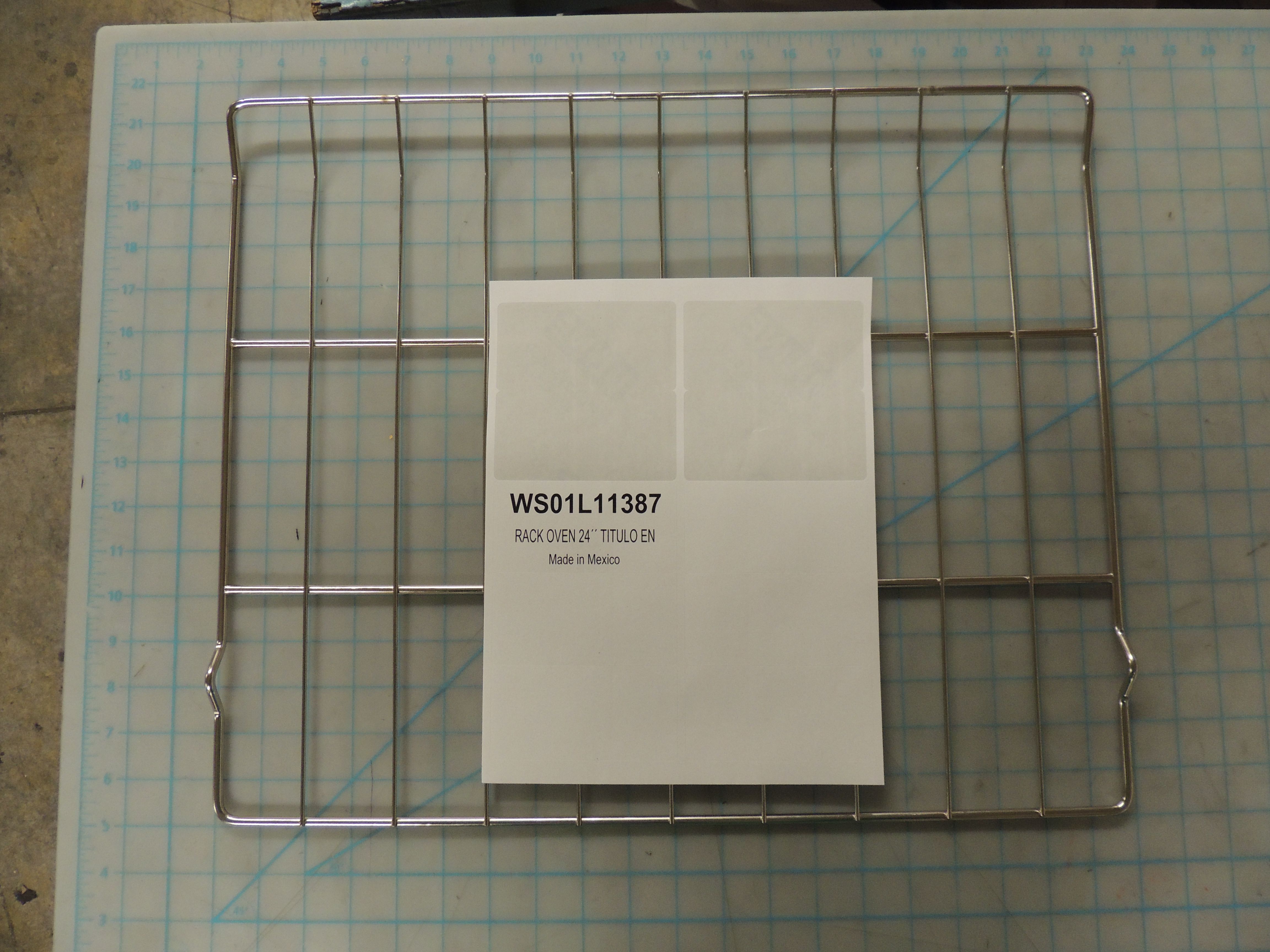 DER241WCA – Danby Appliance Parts