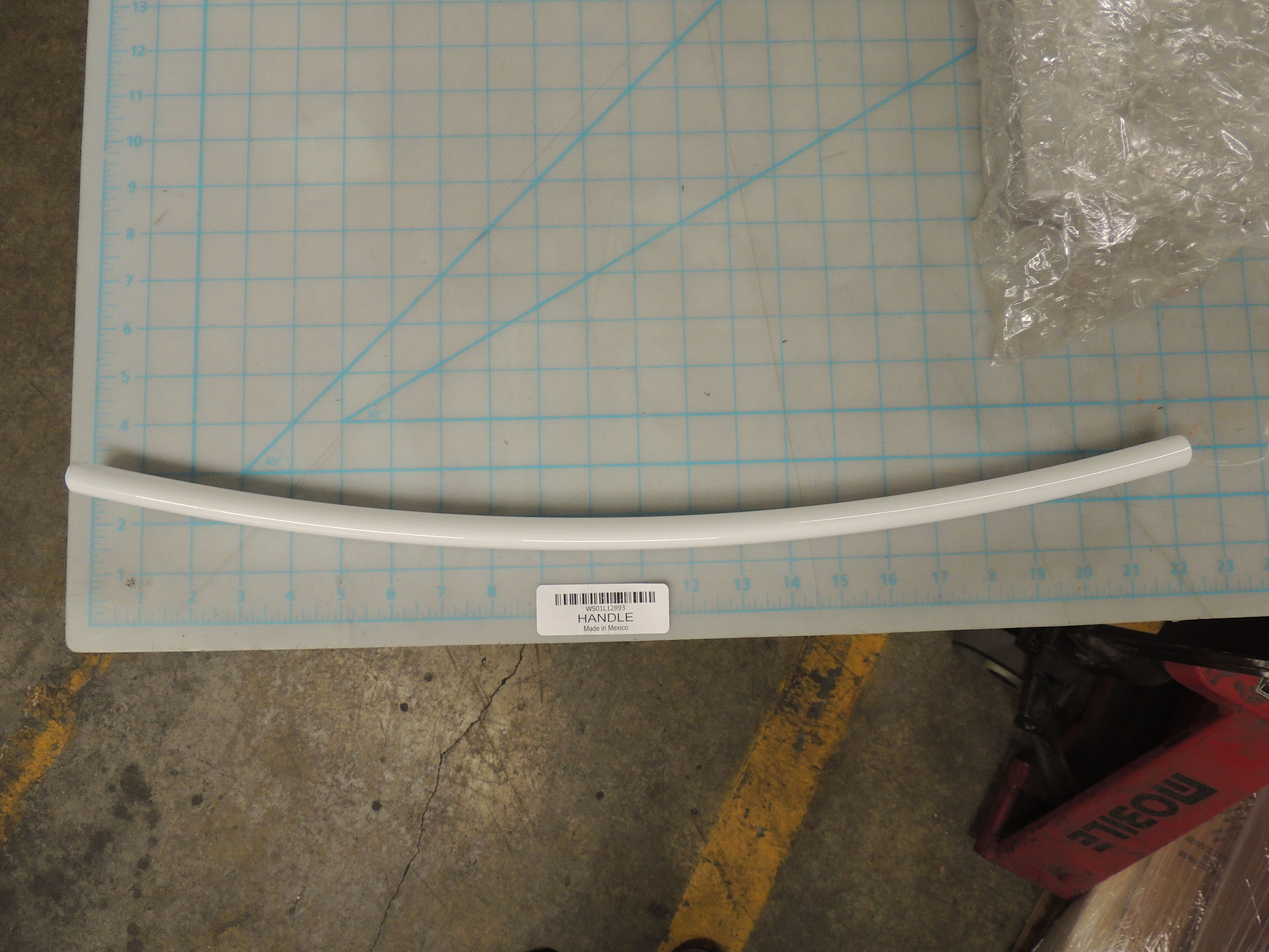 DR240WGLP – Danby Appliance Parts