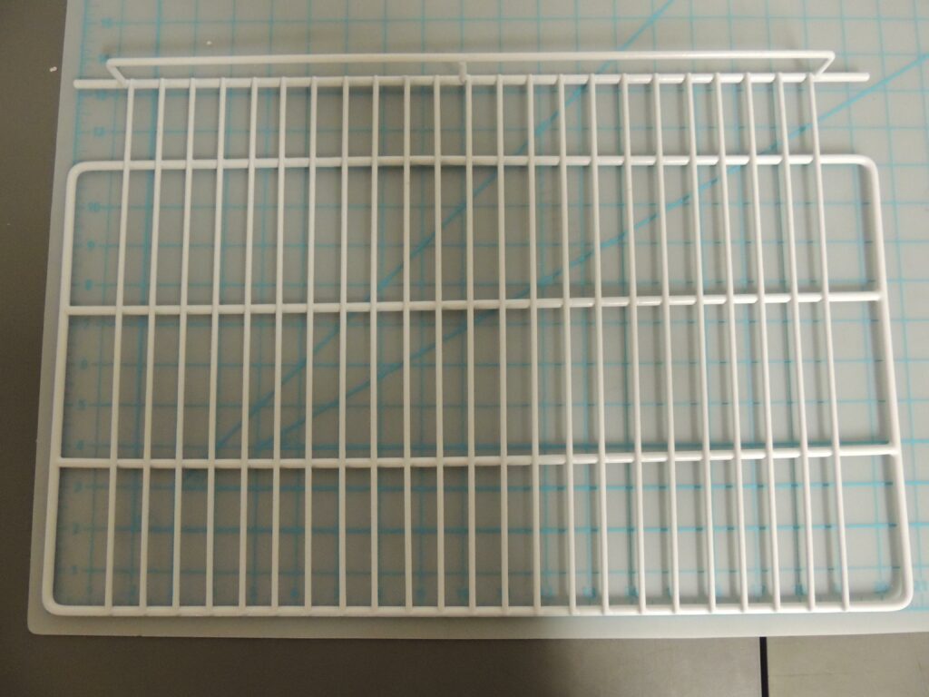 DKC645BLS FULL SIZE SHELF – Danby Appliance Parts
