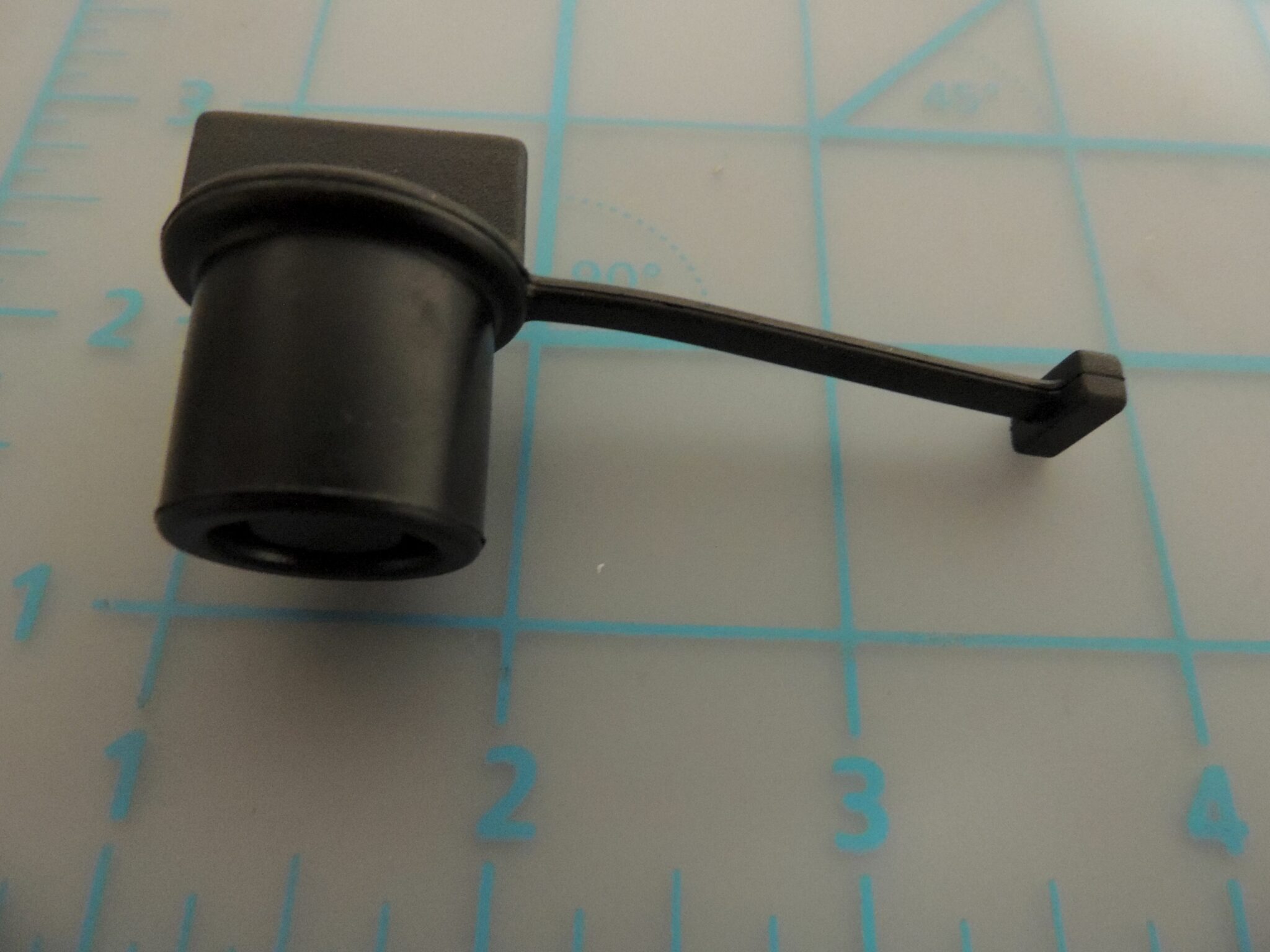 DPAC SOFT CAP – Danby Appliance Parts