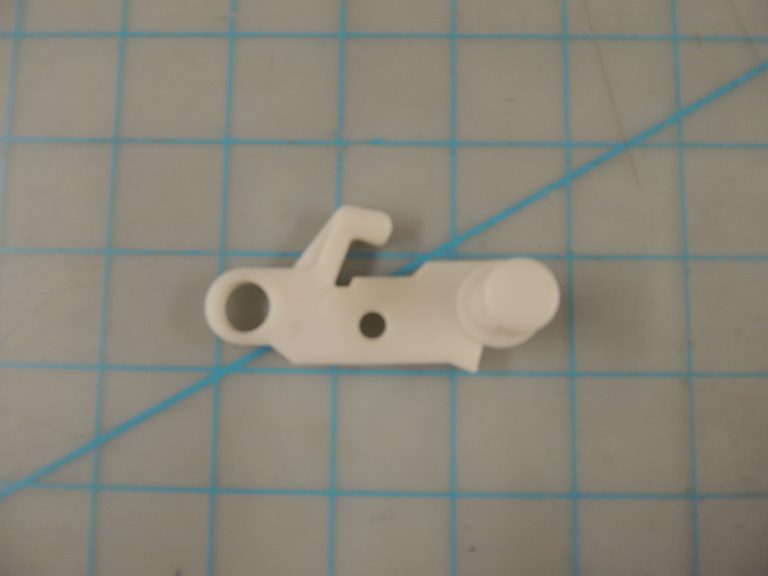 Door Right Limit Block – Danby Appliance Parts