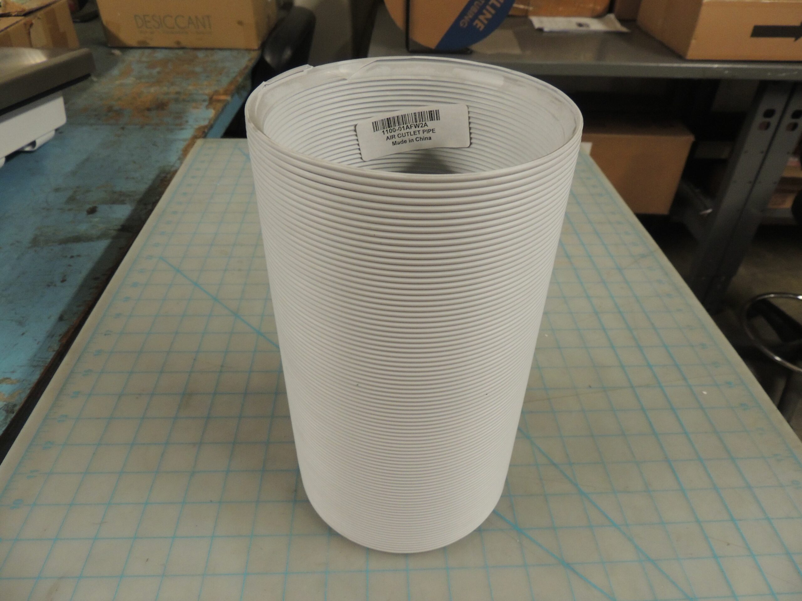 Air outlet pipe – Danby Appliance Parts