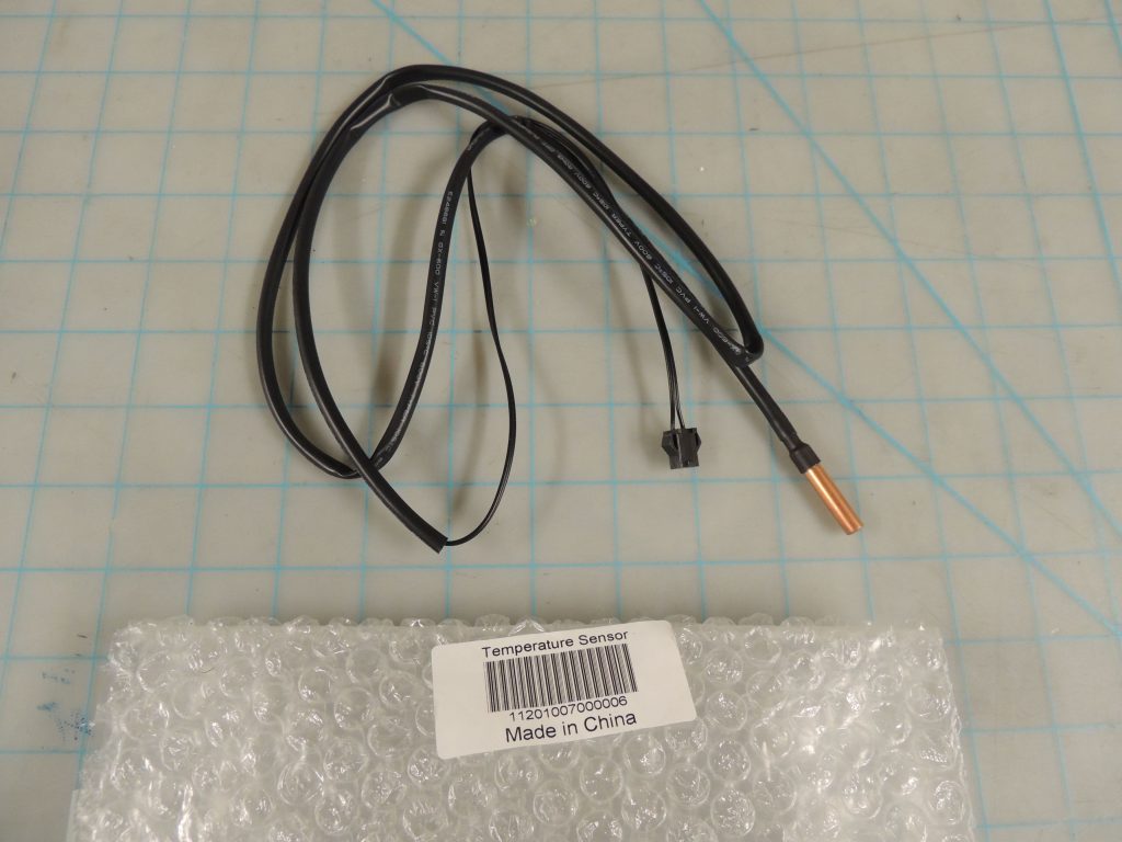Temperature Sensor – Danby Appliance Parts