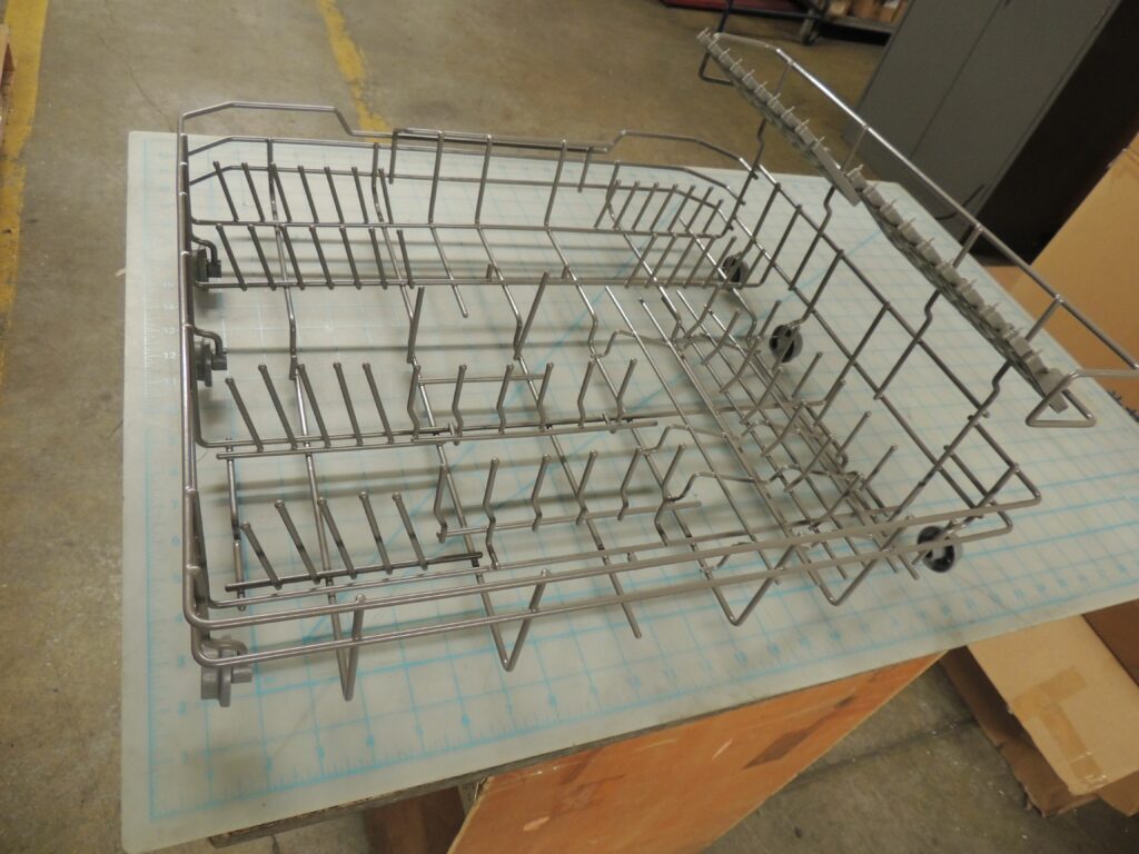 Basket Assembly – Danby Appliance Parts