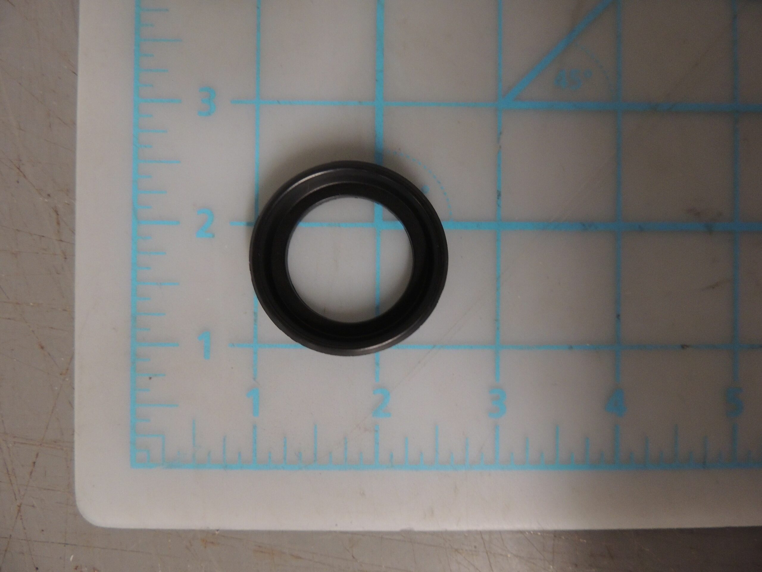 Coupler Bottom Seal – Danby Appliance Parts