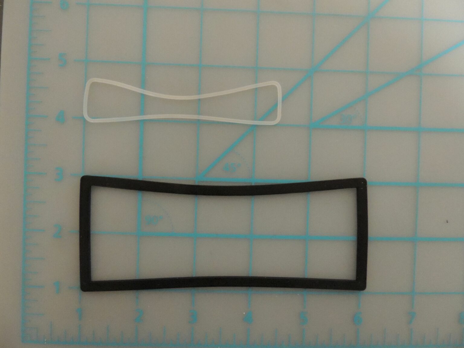 DIM3225BLSST PCB seal – Danby Appliance Parts