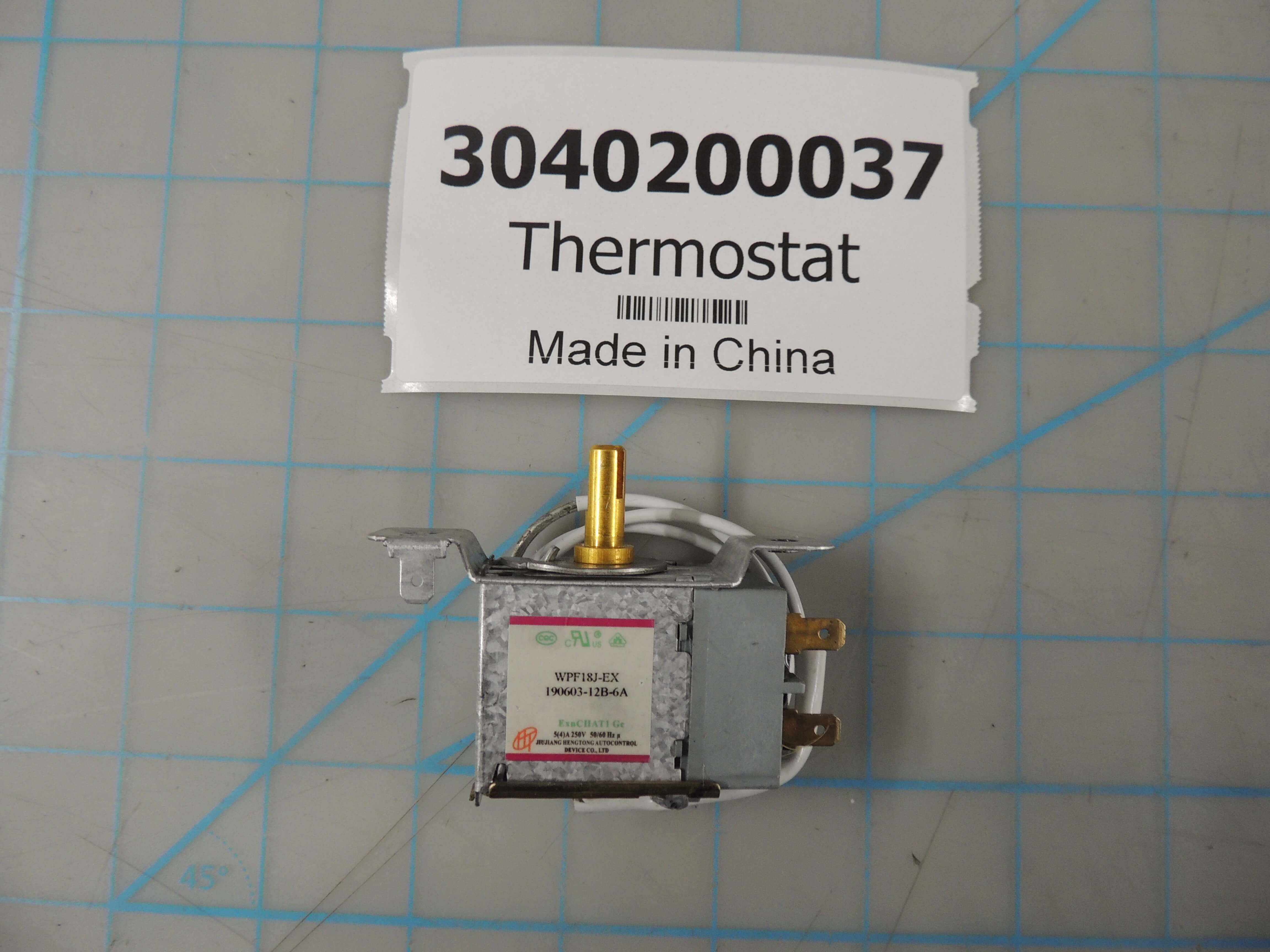 Indicator Light – Danby Appliance Parts