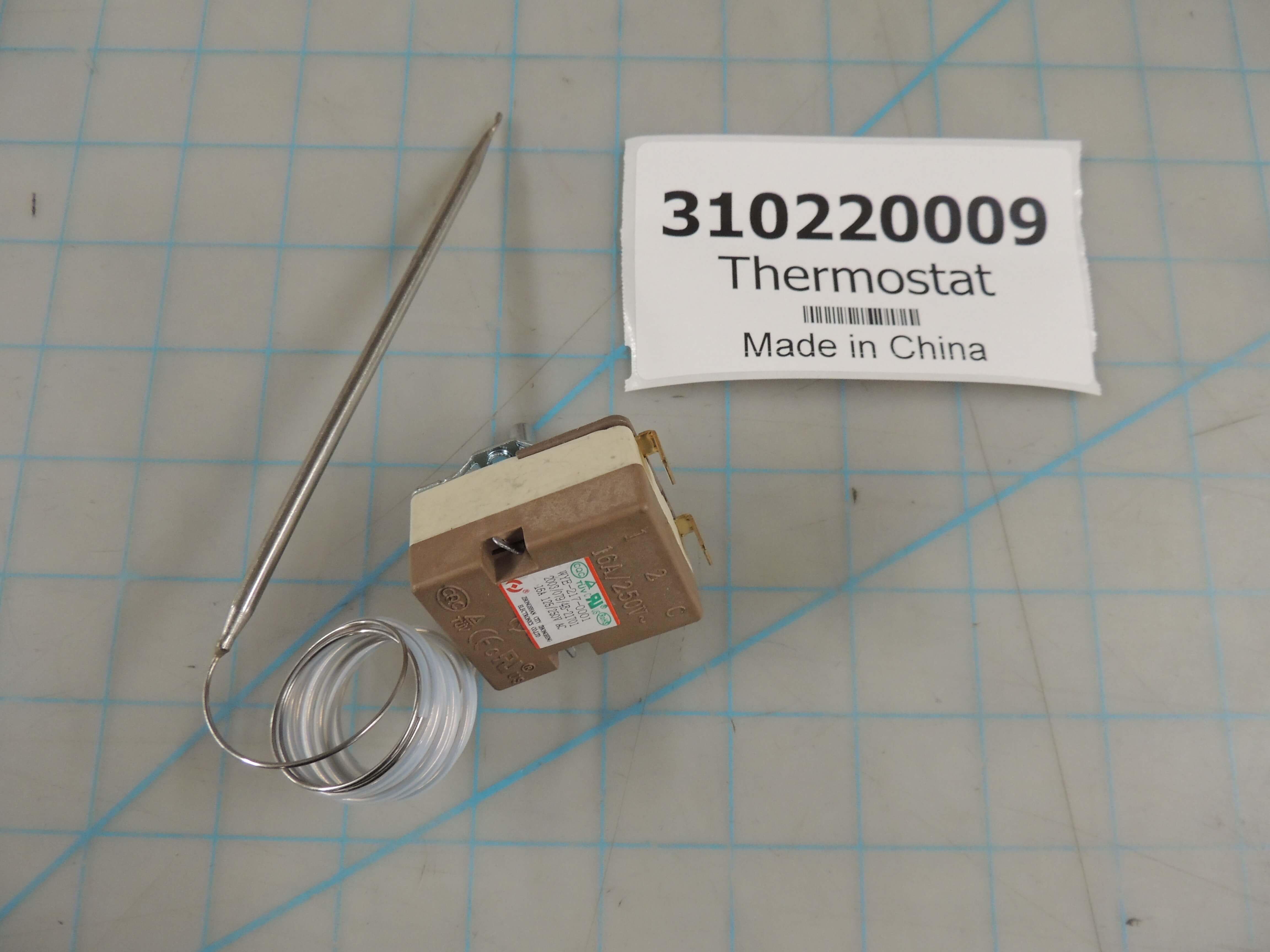 DERM240WC – Danby Appliance Parts