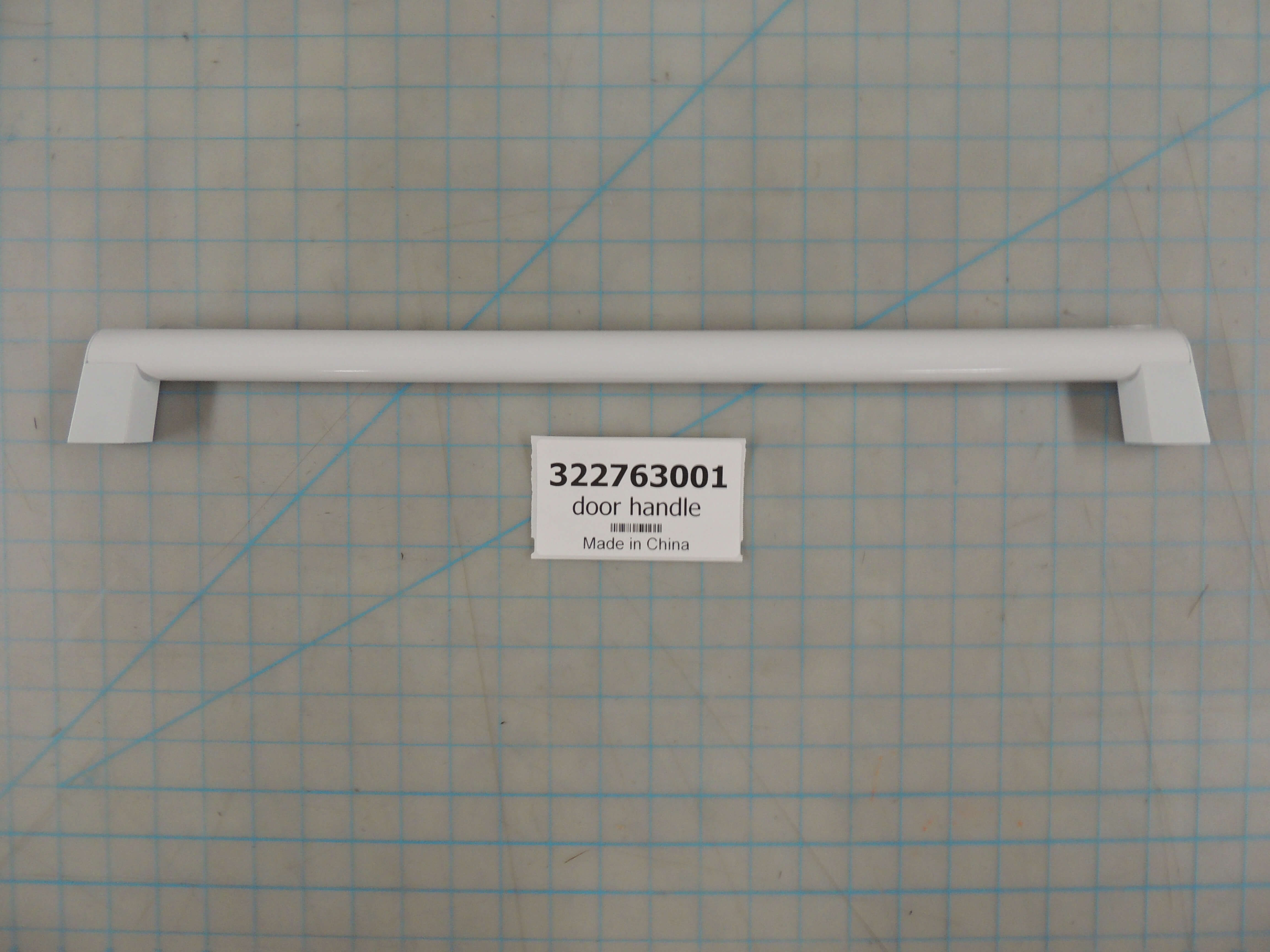 door handle – Danby Appliance Parts