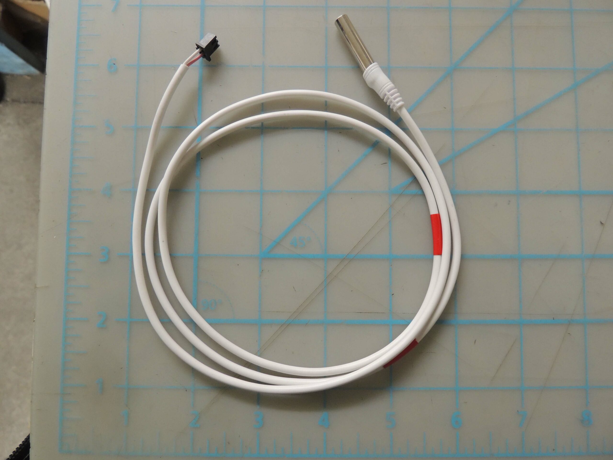 Temperature sensor – Danby Appliance Parts
