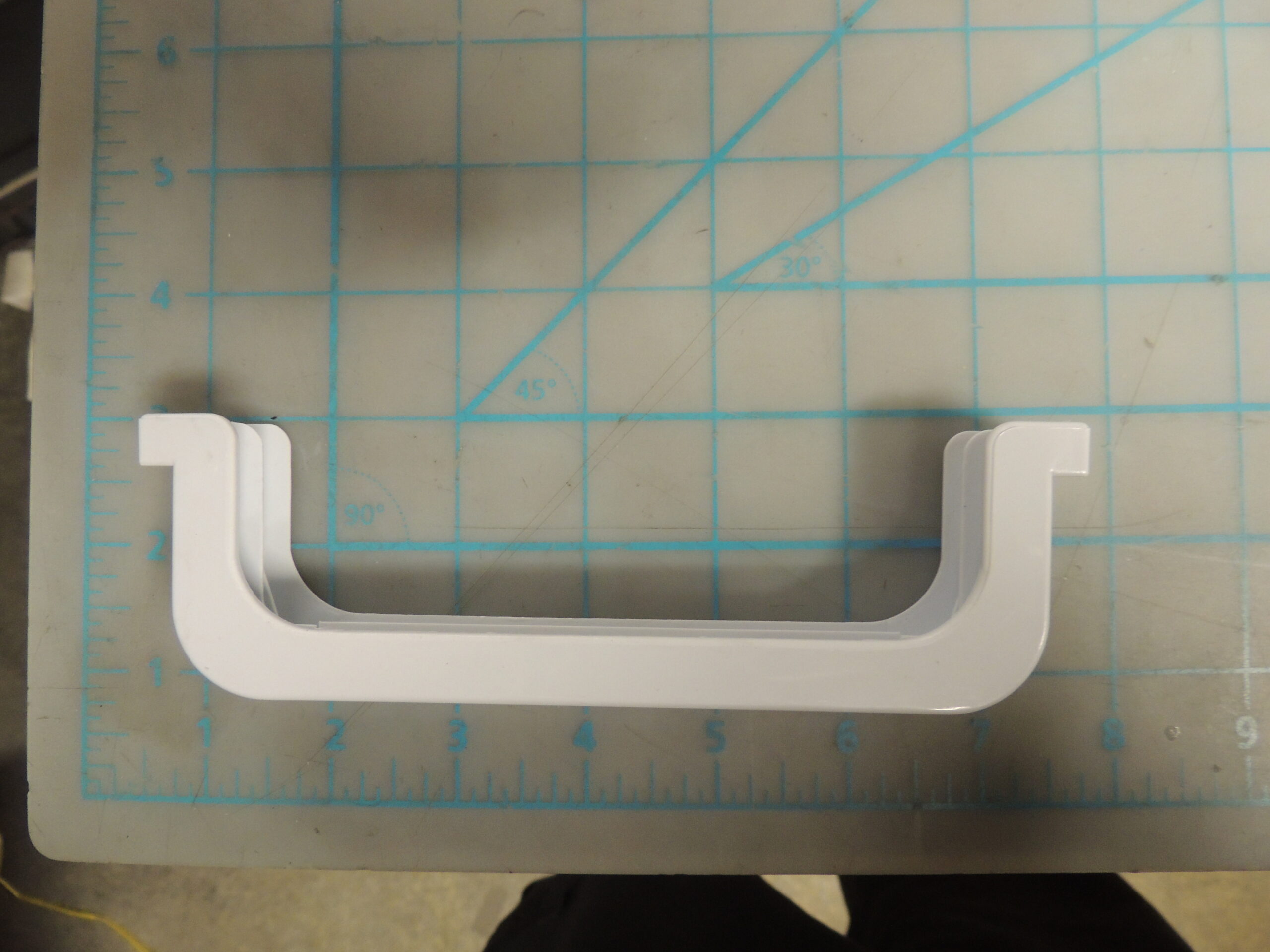 DCR LWR DOOR SHLF BAR – Danby Appliance Parts