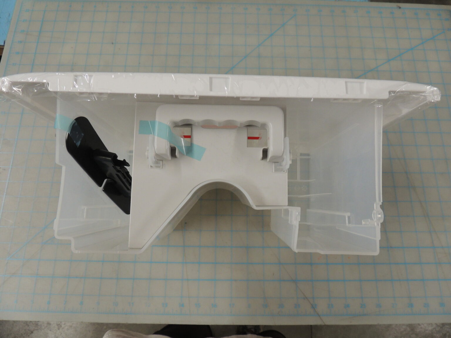 Water tank assembly – Danby Appliance Parts