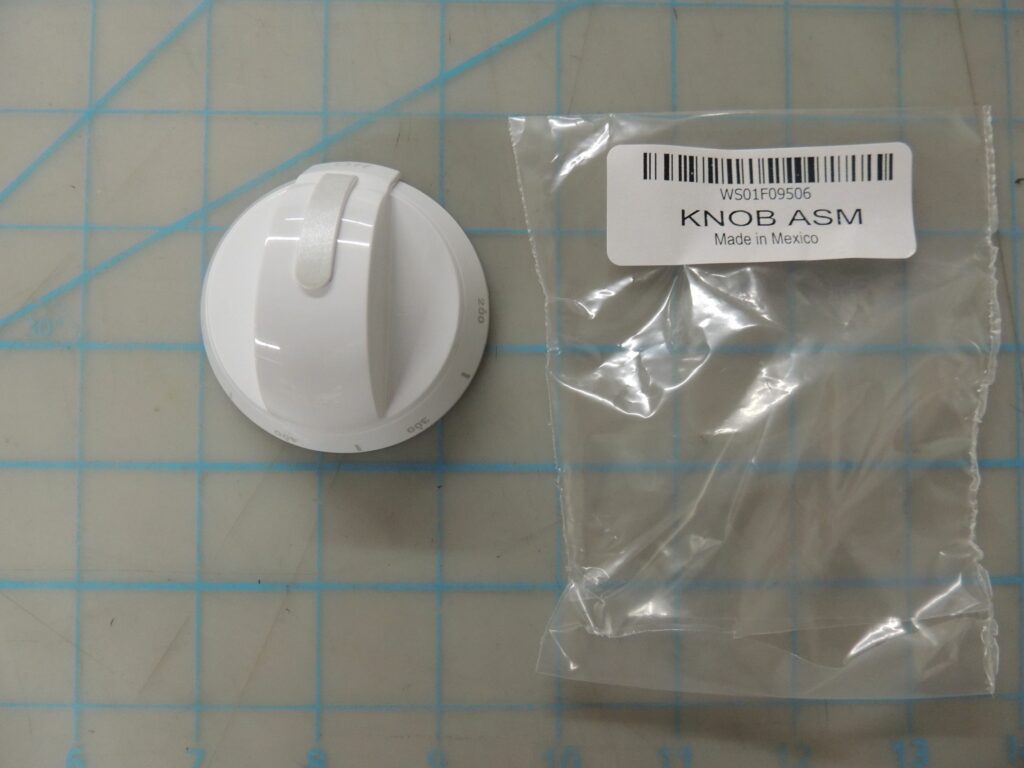 KNOB ASM – Danby Appliance Parts