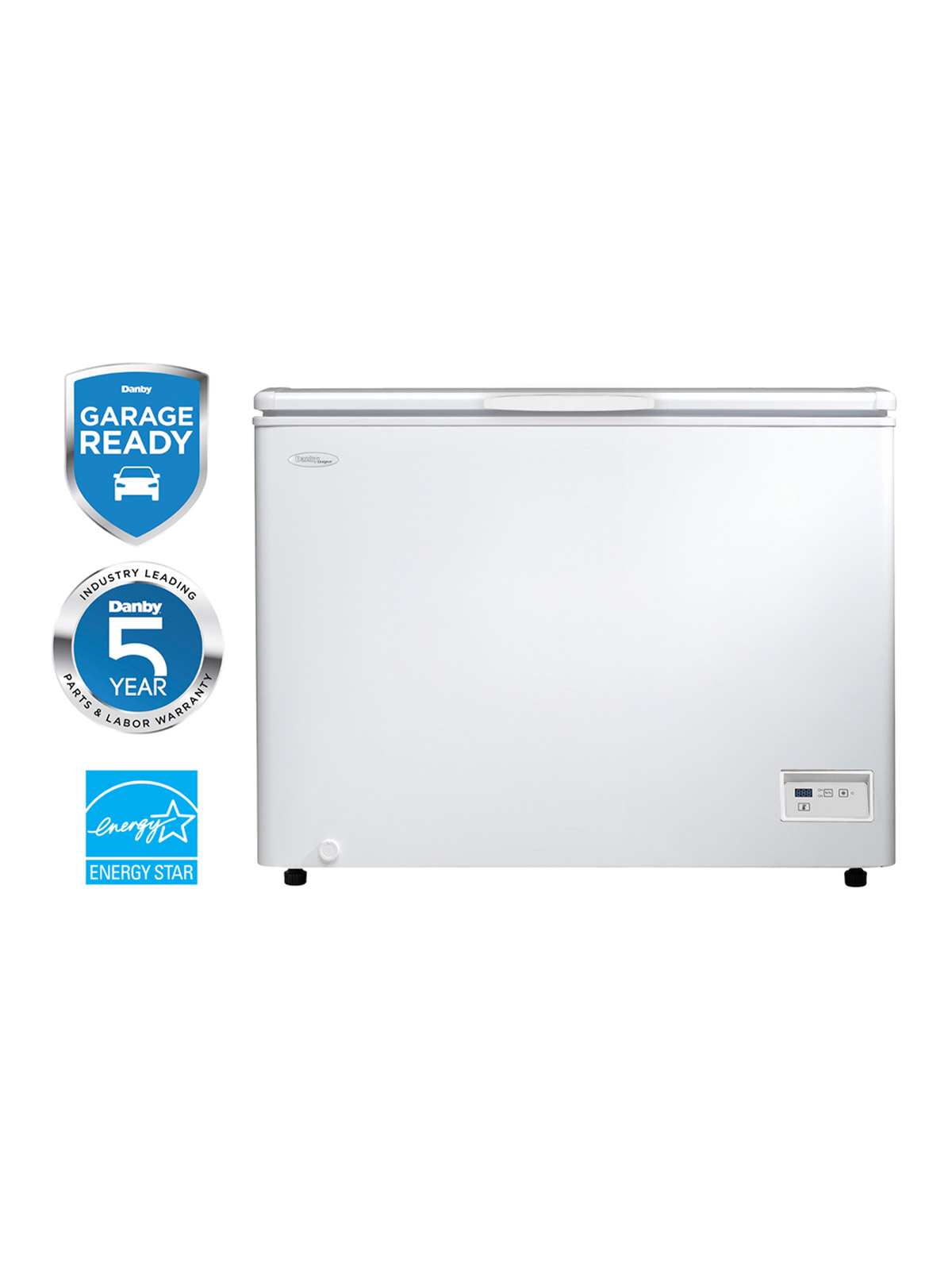 Danby Appliance Parts – Selling appliance parts and accessories