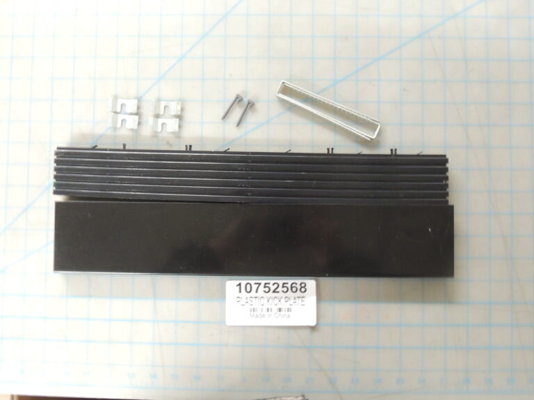 PLASTIC KICK PLATE – Danby Appliance Parts