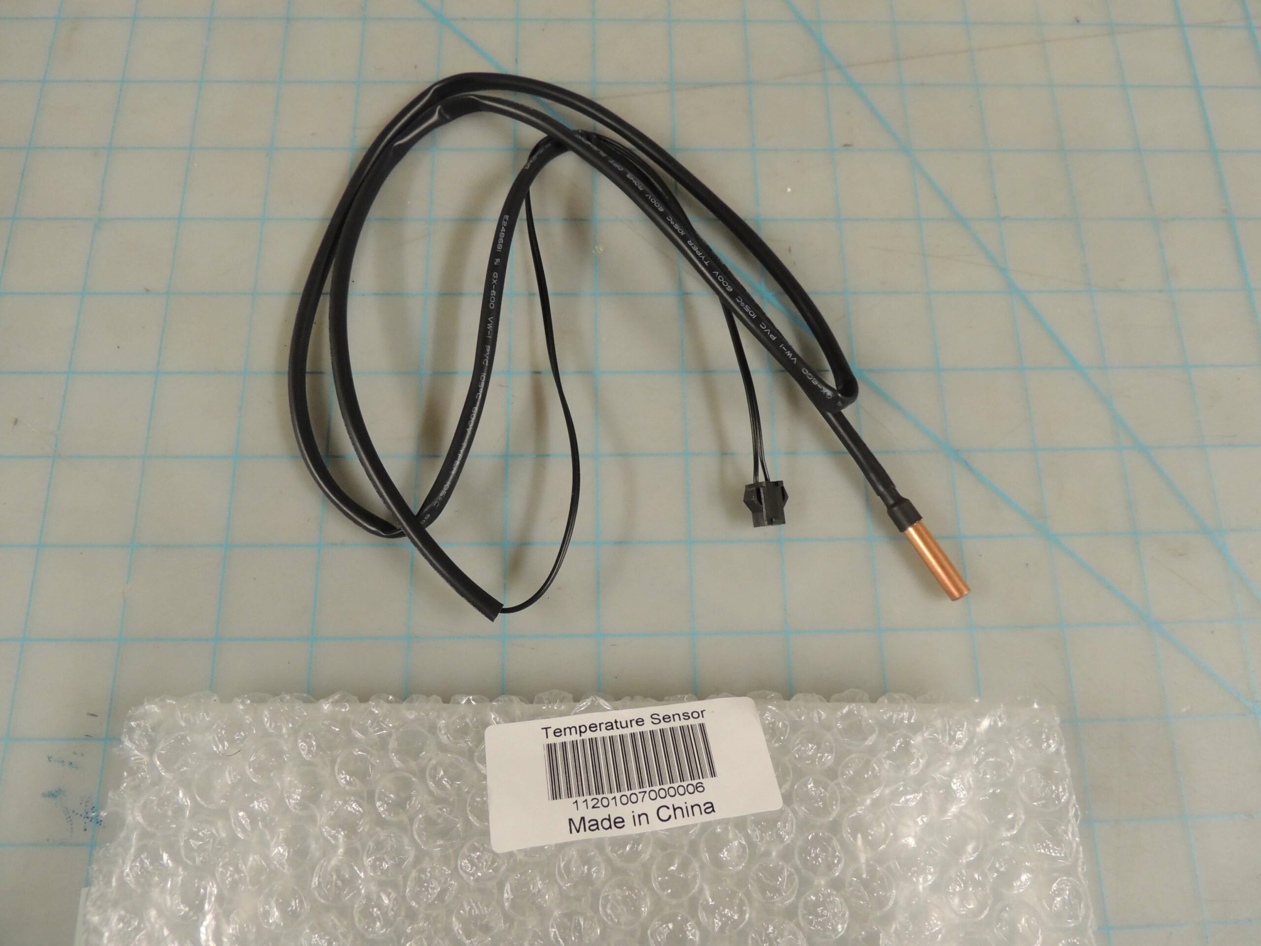 Temperature Sensor – Danby Appliance Parts