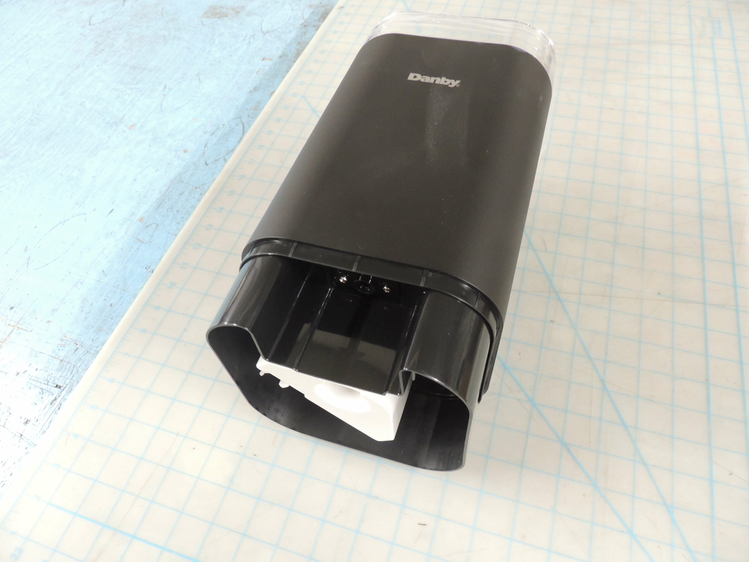 Water tank assembly – Danby Appliance Parts