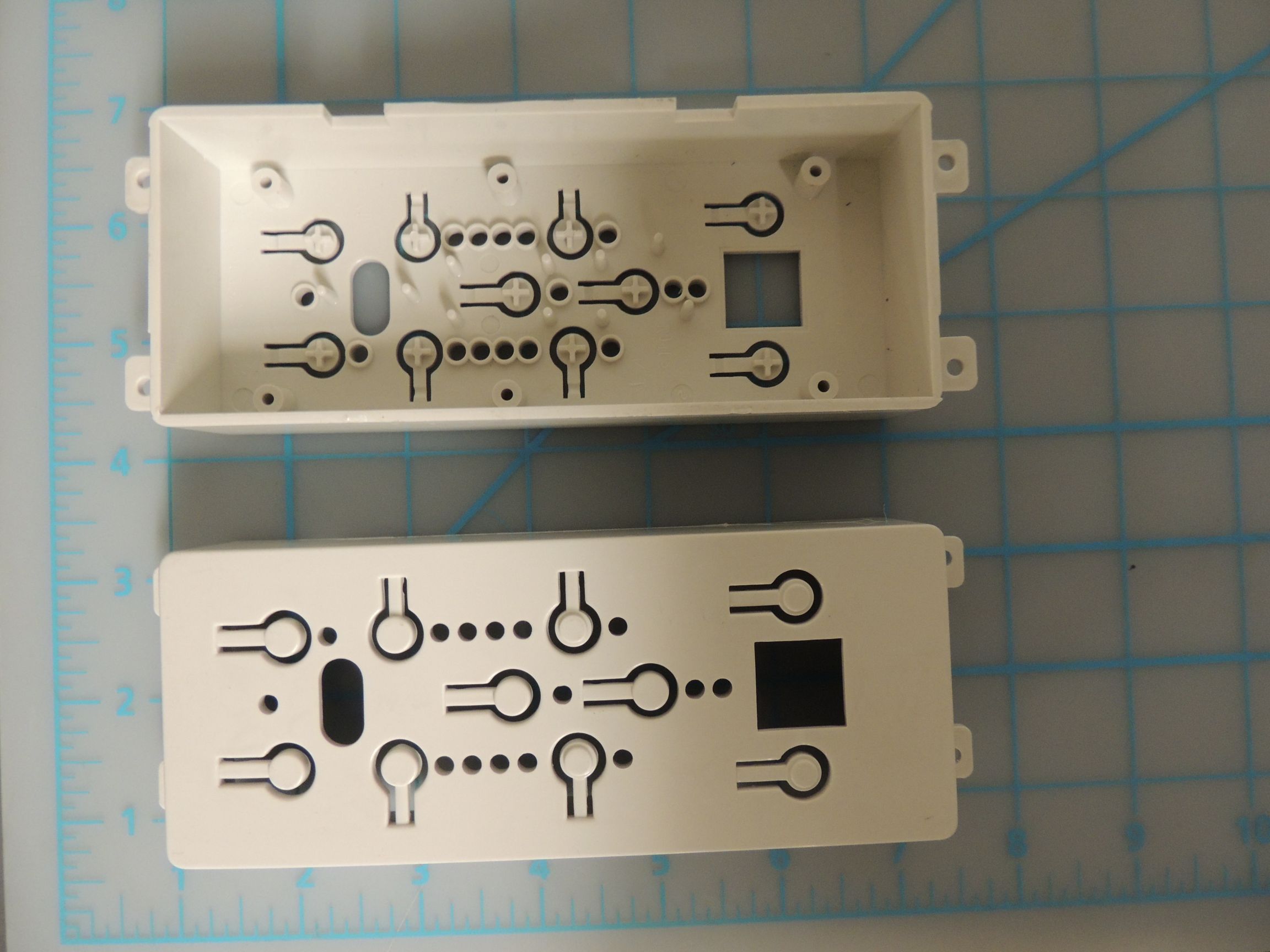 DAC CONTROL PANEL – Danby Appliance Parts