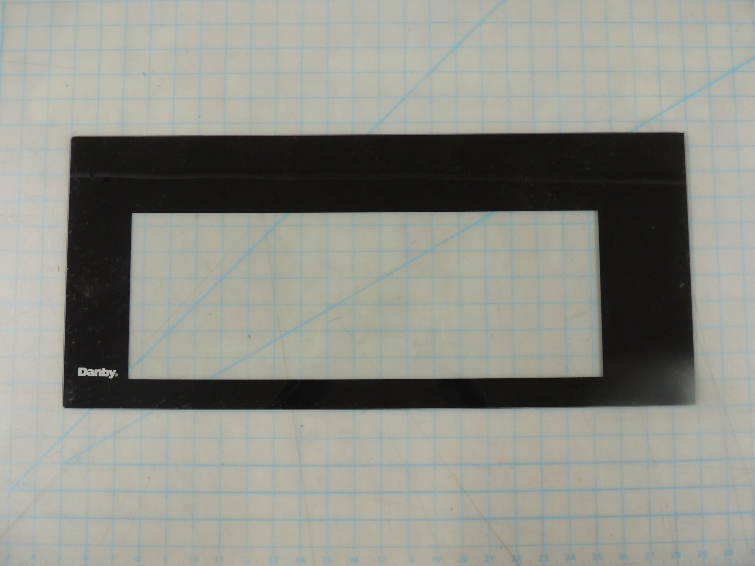 door window – Danby Appliance Parts