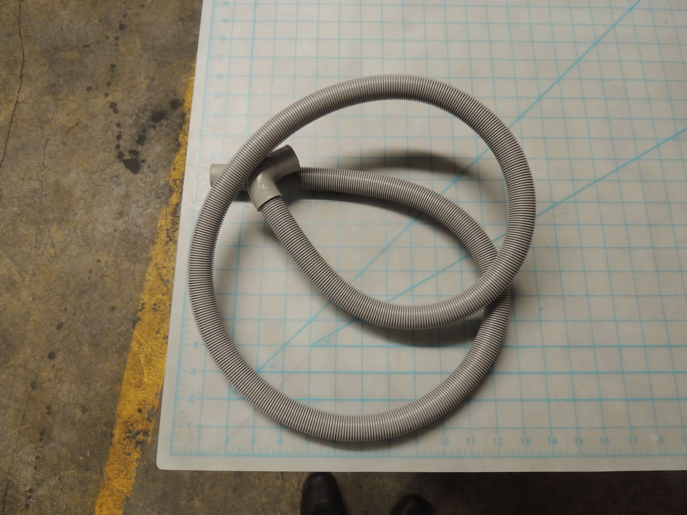 DDW1899 DRAIN HOSE – Danby Appliance Parts