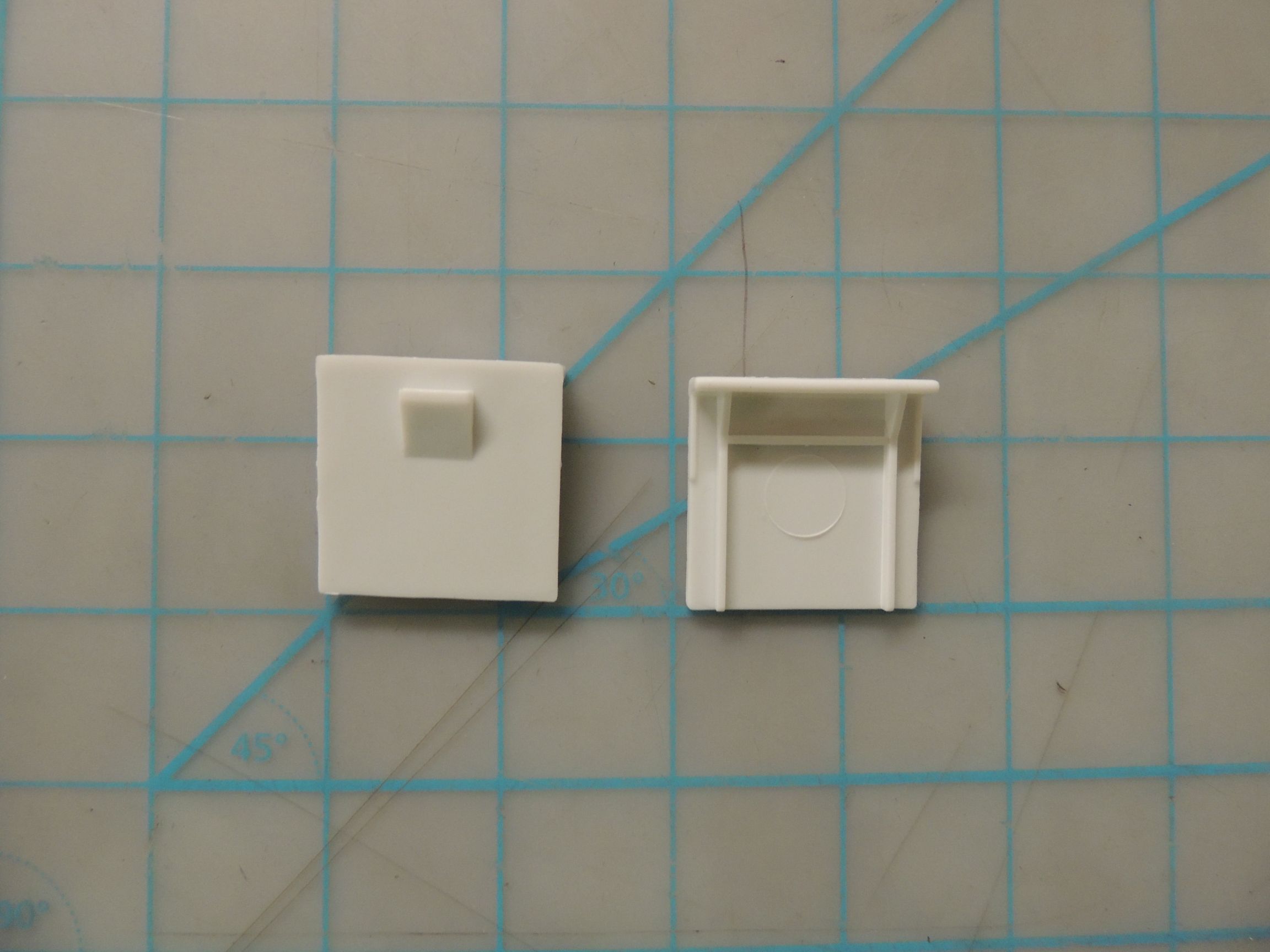 DDW INLET VALVE BLOCK – Danby Appliance Parts